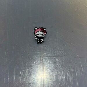 Sanrio | Accessories | Sanrio X Jujutsu Kaisen Sukuna Hello Kitty Pin ...